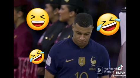 Pobre Mbappe 🤣🤣 Youtube