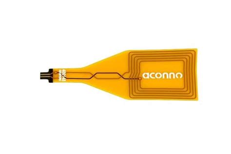 NFC Antenna Aconno Mouser