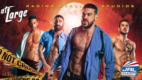 At Large Ricky Larkin Dante Colle Star In New Blockbuster Jrl Charts