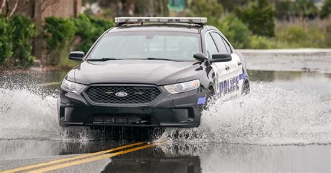 La Costa Este De Estados Unidos Enfrenta Un Doble Riesgo Aumento Del Nivel Del Mar Y