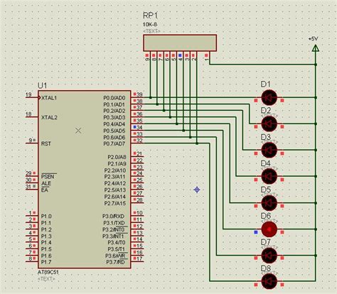 Ki51单片机流水灯c语言程序stc89c51单片机流水灯程序 Csdn博客 Ki51单片机流水灯c语言程序stc89c51单片机流水灯程序 Csdn博客