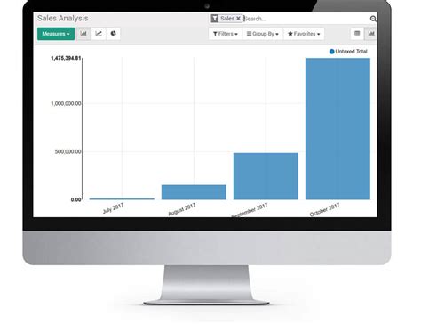 Catering Management Software Folioeng