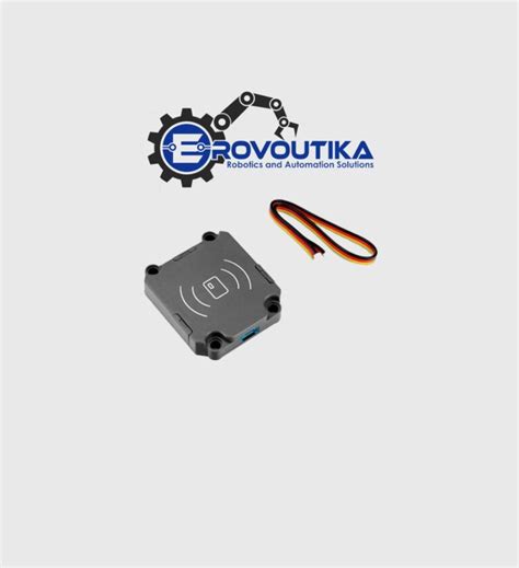 M5Stack UHF RFID Unit JRD 4035 Shop Erovoutika