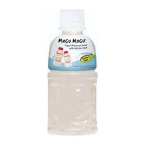 모구모구 요구르트320ml 배민 장보기∙쇼핑