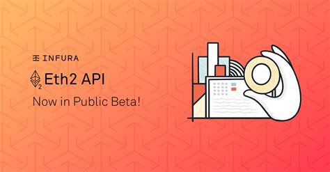 Ethereum Api Ipfs Api And Gateway Eth Nodes As A Service Infura
