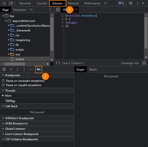 How To Collect Browser Logs To Troubleshoot Sign Inaccess Issues