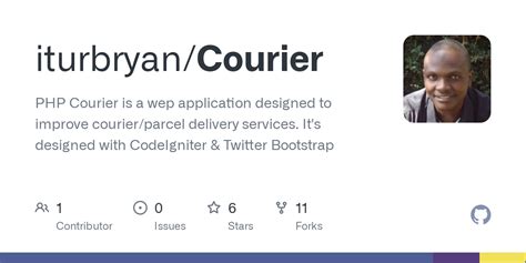 Courier Database Courier Sql At Master Iturbryan Courier Github