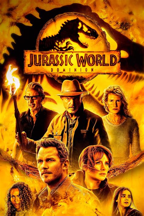 Watch Jurassic World Dominion 2022 Online Movie Asia