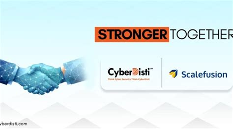Cyberdisti Cybersecurity Blogs