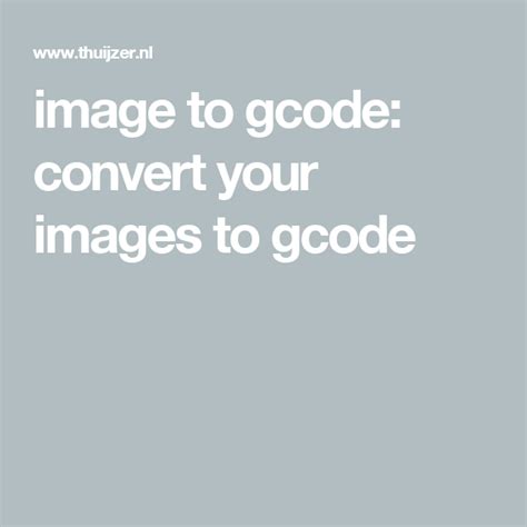 Image To Gcode Convert Your Images To Gcode Aircraft Design Your Image Converter
