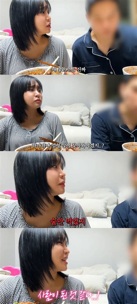 11살 연상♥ 랄랄 신혼집 최초 공개 신랑 만나고 사람 돼 [소셜in]