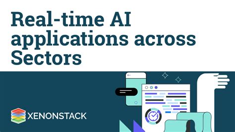 Madhav Kashyap On Linkedin Applications Of Real Time Ai Used Cases In Different Sectors