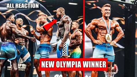 Mens Physique Olympia Qualifiers At Germaine Dunham Blog