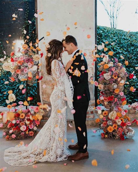 100 Best Boho Wedding Theme Ideas For Free Spirited Couples