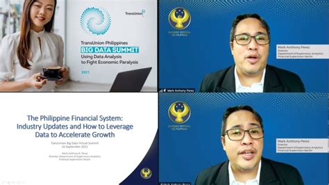 Mark Anthony Perez On Linkedin Bigdata Analytics Digitaltransformation Data Banking