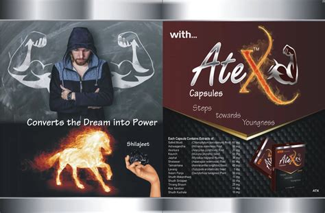 Unleash The Beast Ayurvedic Sex Power Tablet Name For Man Aten Wellness