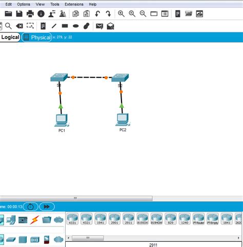 2 5 5 packet tracer configure initial switch settings answers exams