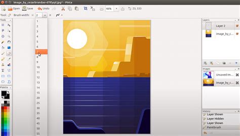 12 Open Source Design Software In 2025
