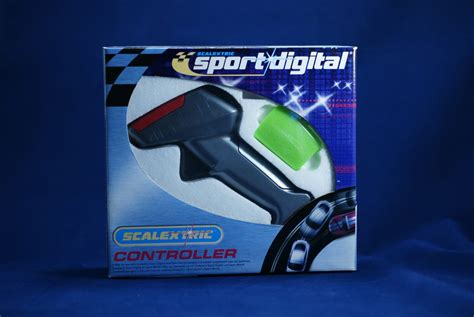 Scalextric Sport Digital Controller Masons Models