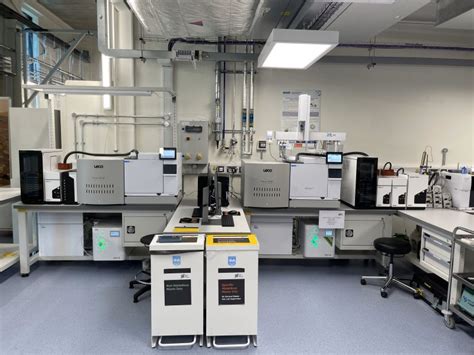 Michael Reaney On Linkedin Leco Lecoeurope Breath Gcms Gcxgc Tofms Air