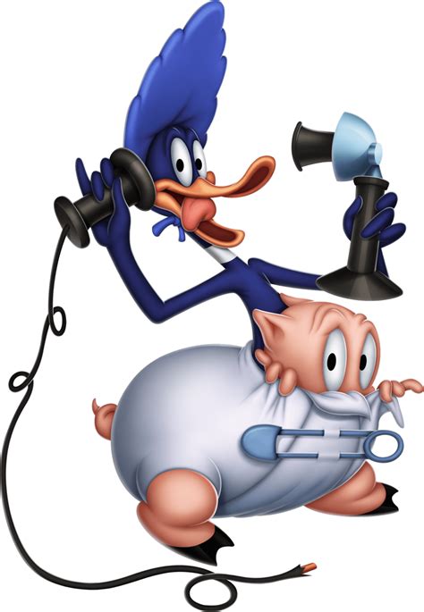 Lil Porky And Daffy Looney Tunes World Of Mayhem Wiki