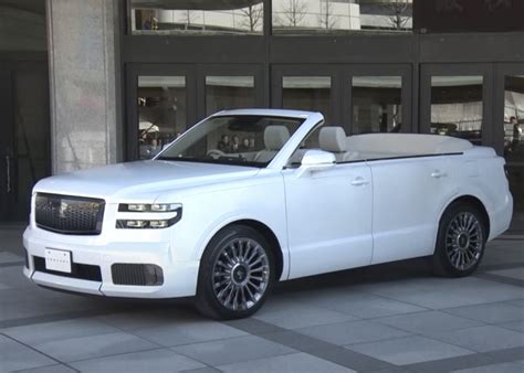 Convertible Suv Cars In India At James Kornweibel Blog