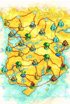 Final Fantasy Tactics Advance Map Planner By Fgkeiji