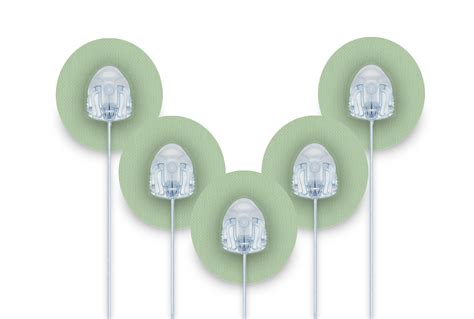 Shop Pastel Green Patch Pack Today Protect Your Cgm Trusted By