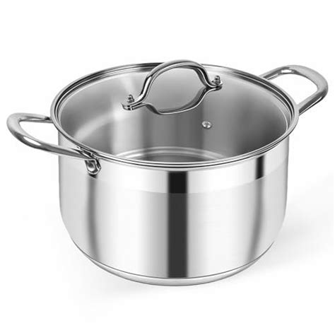 10 Best Induction Pots Top Picks For 2024s Best Cooking Experience