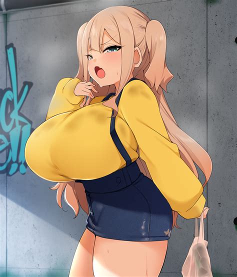 Kousaka Airi Original Drawn By Bebebe Pepegakii Danbooru