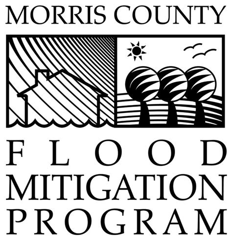 Flood Mitigation Program Supports Morris County Residents Morris County Nj