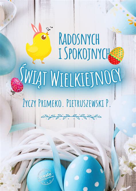 primeko pietruszewski p darmowe kartki