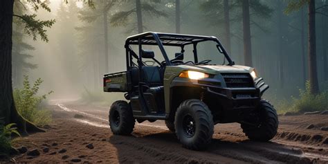 Polaris Ranger Diesel Problems Comprehensive Guide To Common Issues Motor Curious