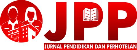 Jurnal Pendidikan Dan Perhotelan Jpp