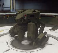Hruntingyggdrasil Mark Ix Mantis Vehicle Halopedia The Halo Wiki