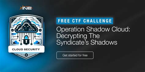 Pentester Academy On Linkedin Ctf Infosec Cloudsecurity