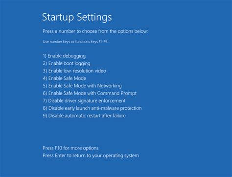 7 Fixes Startup Repair Infinite Loop In Windows 7 8 10 Easeus