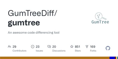 Github Gumtreediffgumtree An Awesome Code Differencing Tool