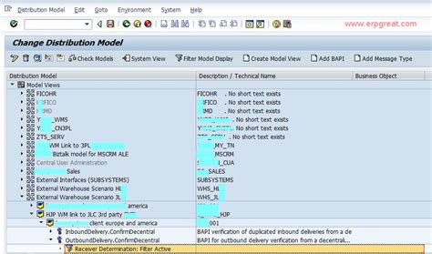No Recipient Could Be Determined For Object Likp Method Savereplica