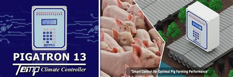 Temp Climate Controller To Observe The Needs Of The Customer Temp