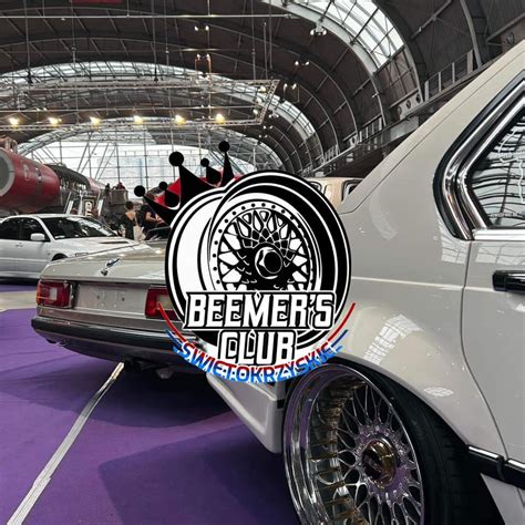 Beemers Club Świętokrzyskie