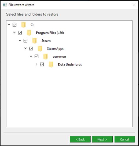 Steam Backup Game Files By Steam Backup Magic Tool