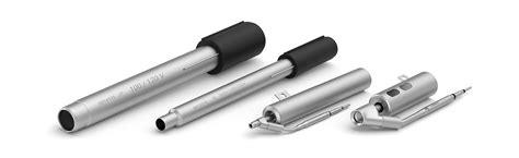 Heating Elements For Desoldering Iron And Hot Air