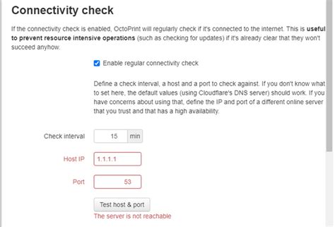 Issue Ive Been Having I Had Trouble Installing Plugins Unexpeted