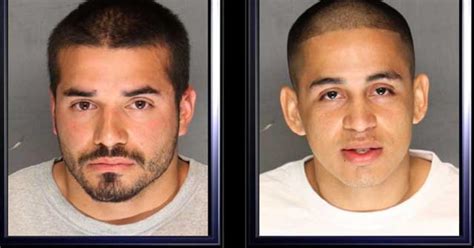 Stockton Police Find Guns Meth During Probation Search Cbs Sacramento