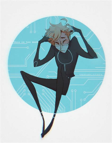 Whetaley Portal 2 By Vesnawintersart On Deviantart