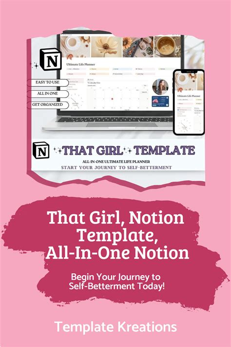 Notion Dashboard Virtual Assistant Template Notion Life Planner