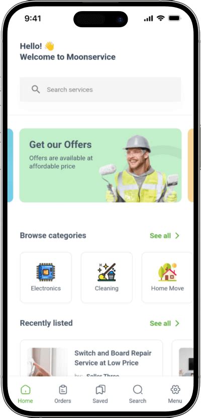 taskrabbit clone launch on demand service marketplace platform