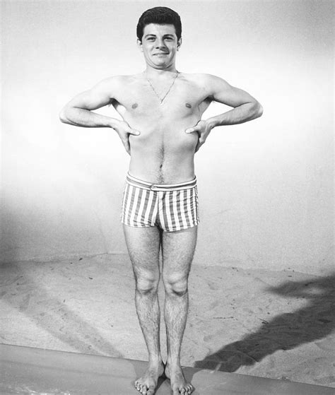Muscle Beach Party Frankie Avalon 1964 Photograph By Everett Fine