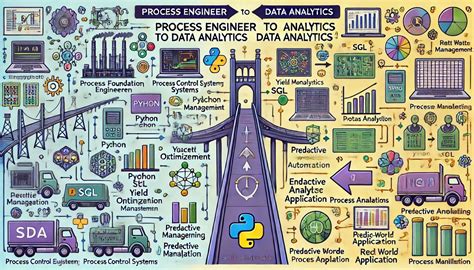 From Process Engineering To Data Analytics A Semiconductor Engineers